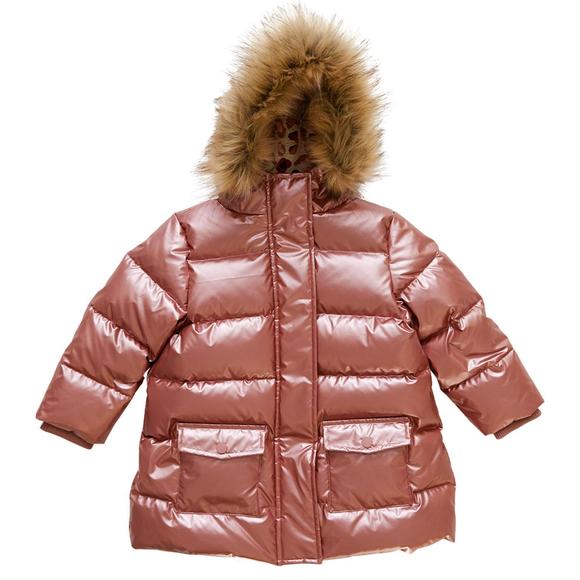 Pink Chicken | Jackets & Coats | New Pink Chicken Kids Girls Paulina ...